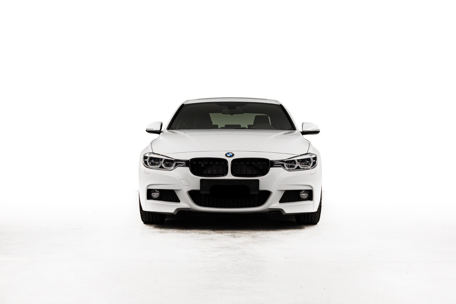 BMW Série 3 330 -2017 – Terminus garage