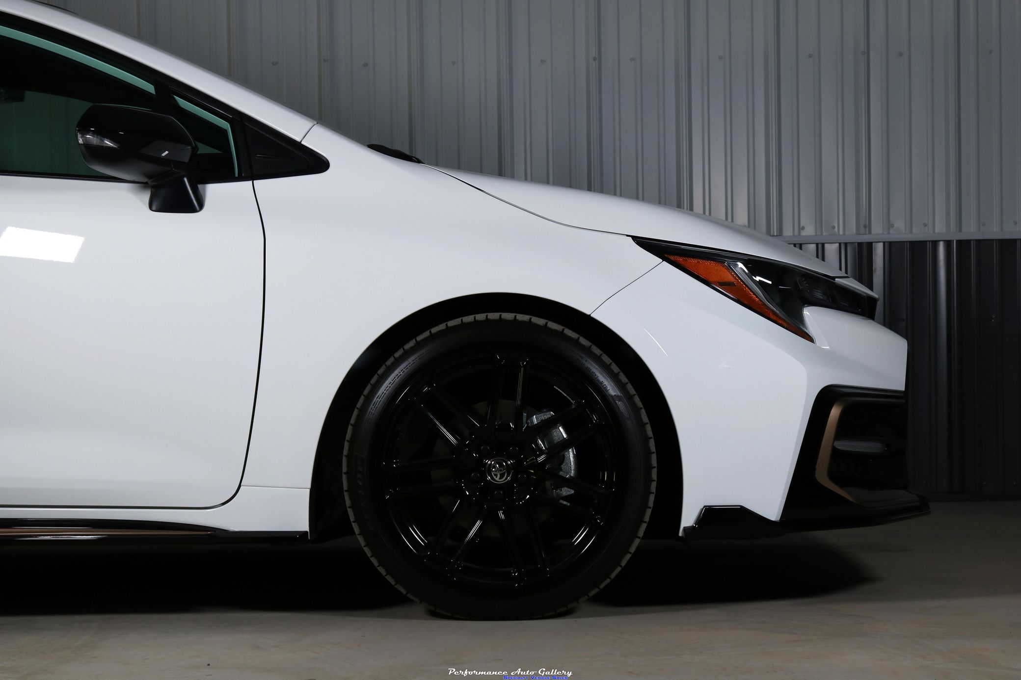 Toyota Corolla SE Édition Apex 2021 – Terminus garage